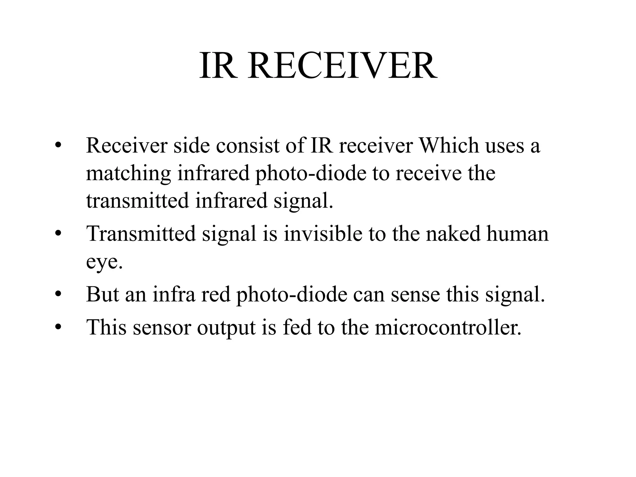 Intelligent traffic control system using ardiuno | PPTX