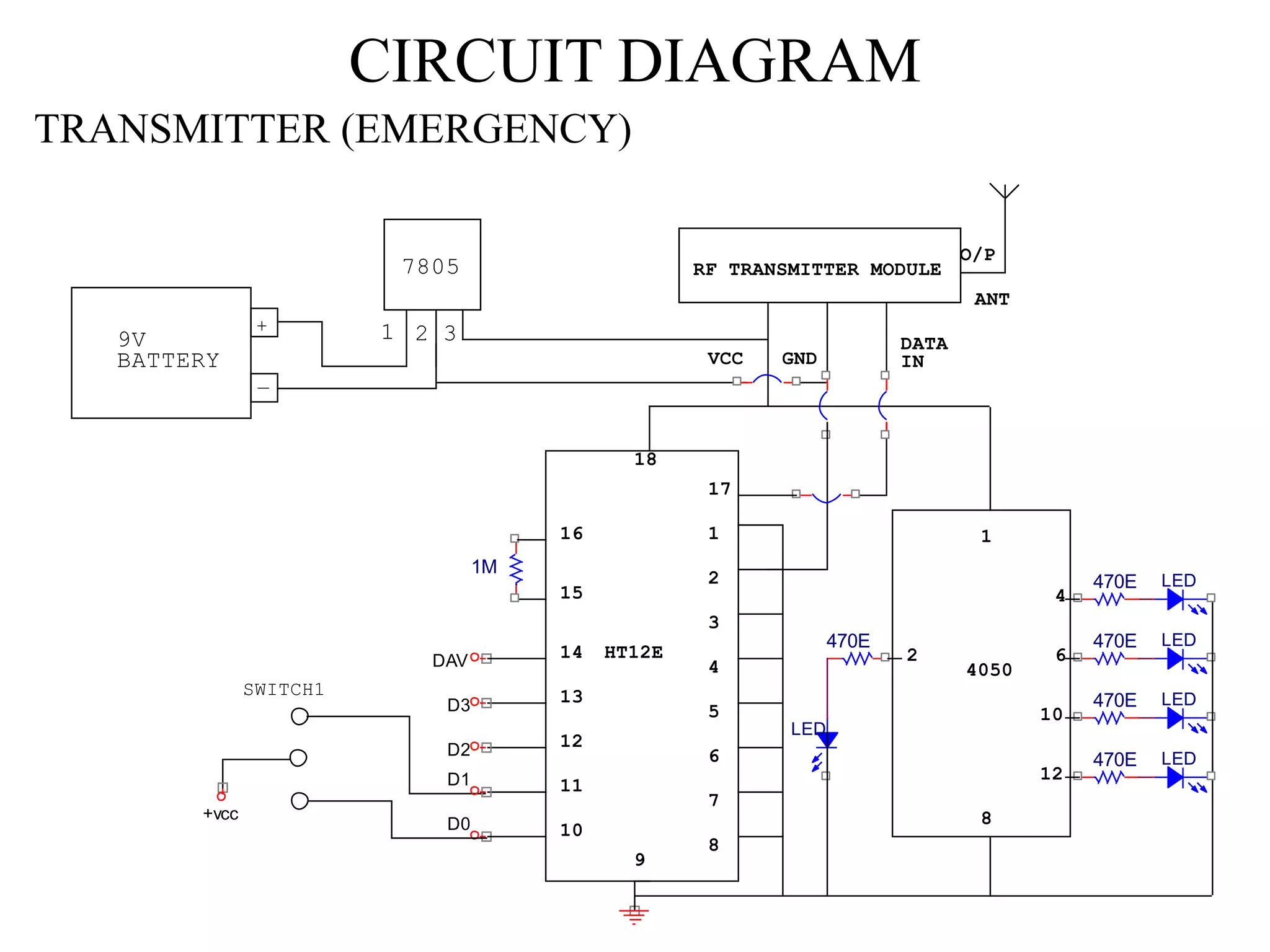 Intelligent Traffic Control System Using Ardiuno Pptx Computer