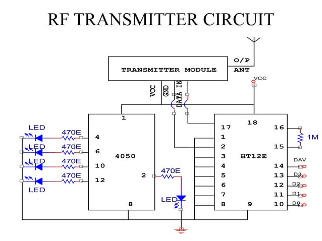 Intelligent traffic control system using ardiuno | PPTX | Computer ...