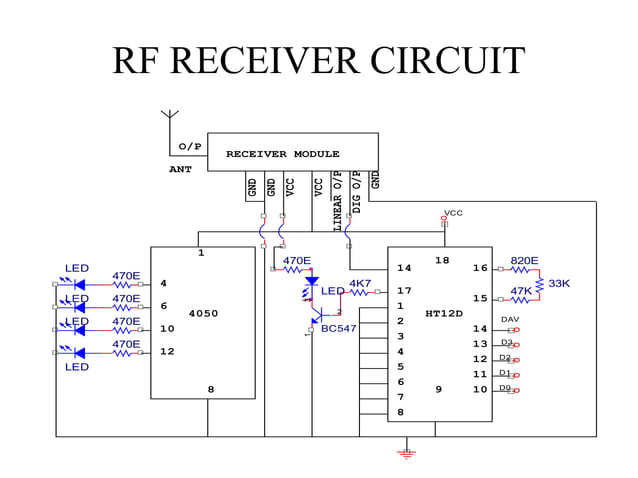 Intelligent traffic control system using ardiuno | PPTX | Computer ...