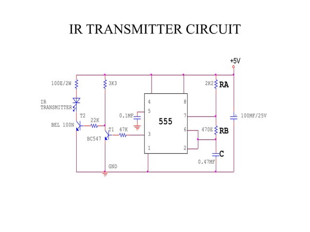 Intelligent traffic control system using ardiuno | PPTX | Computer ...