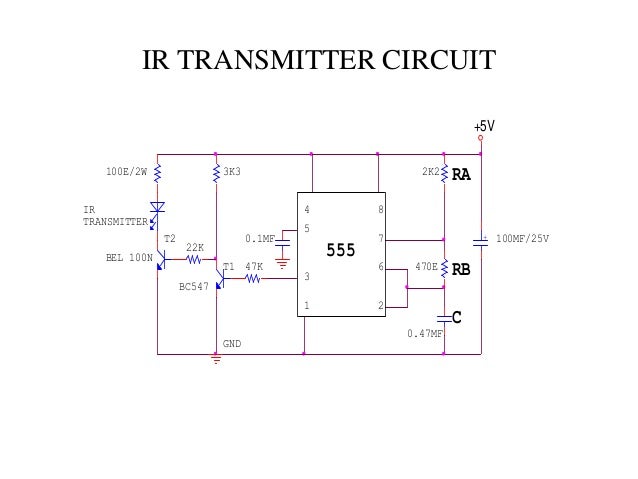Intelligent traffic control system using ardiuno