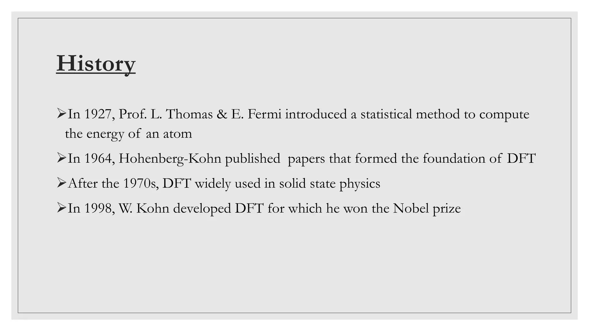 Density functional theory.pptx