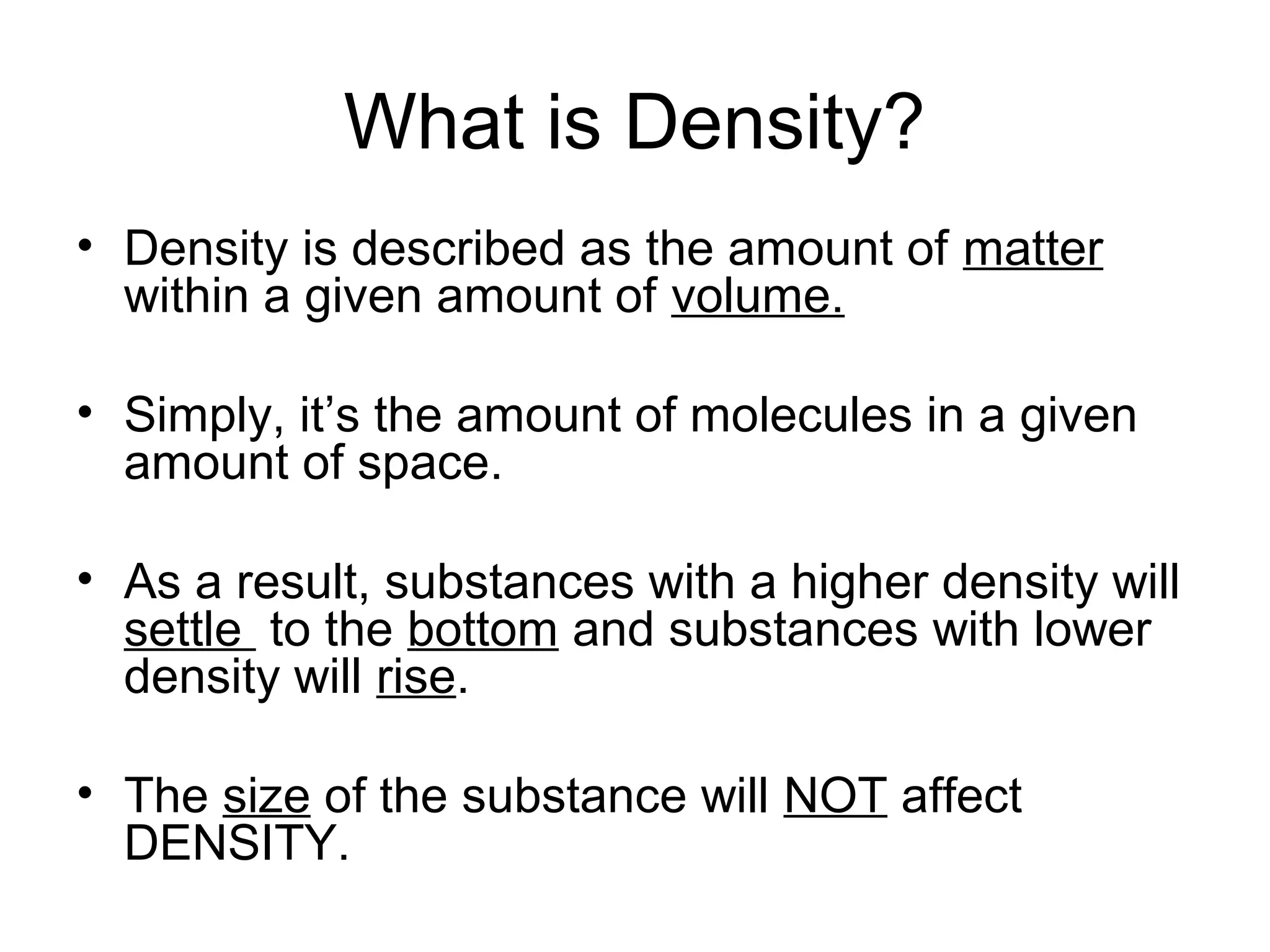 5_Density Lab Overview | PPT