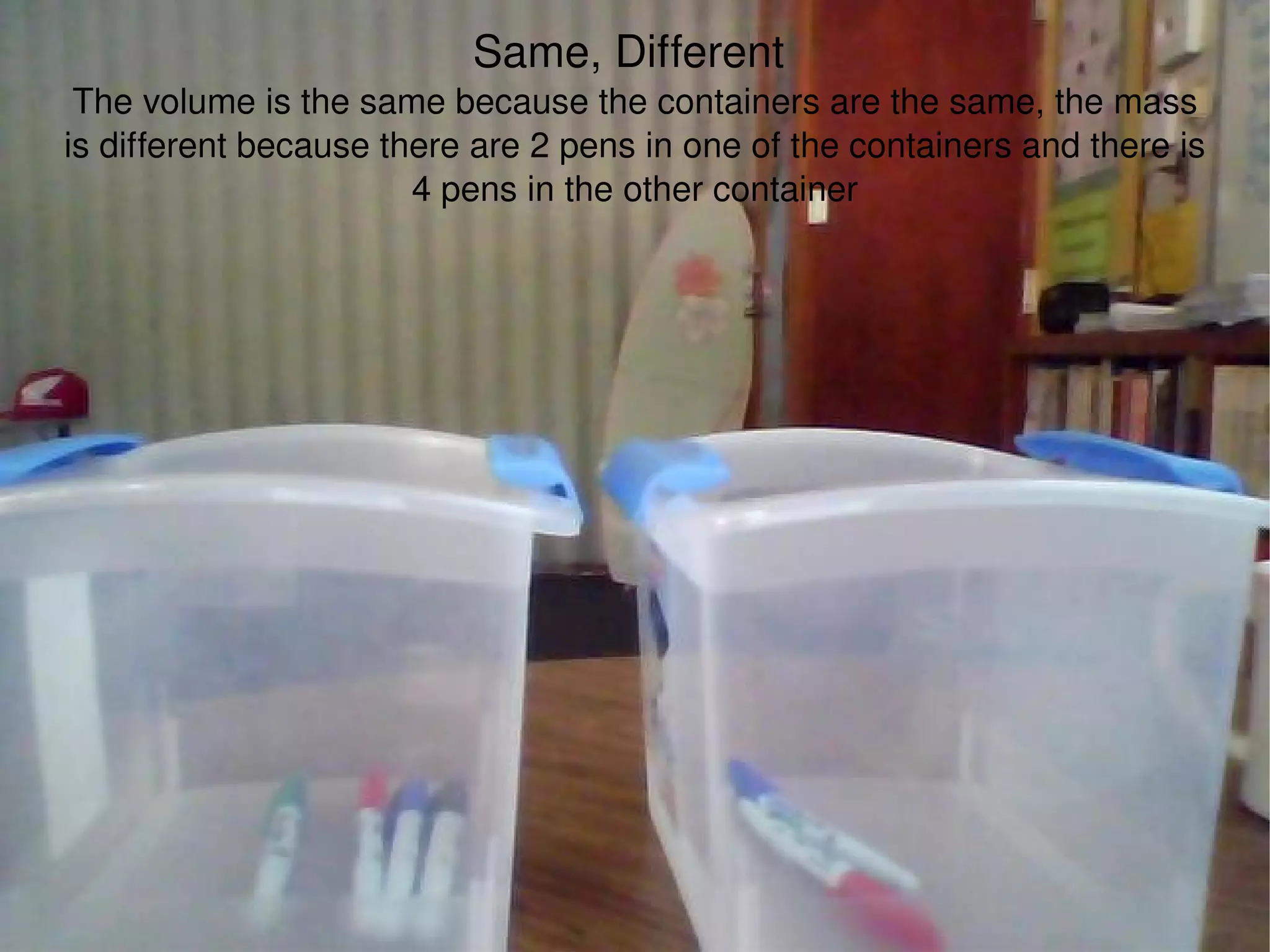 Density Mass Volume | ODP | Physics | Science