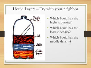 Density notes | PPT
