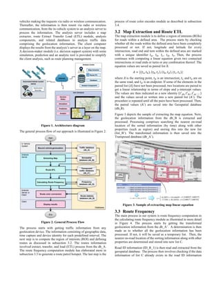Density of route frequency for enforcement | PDF
