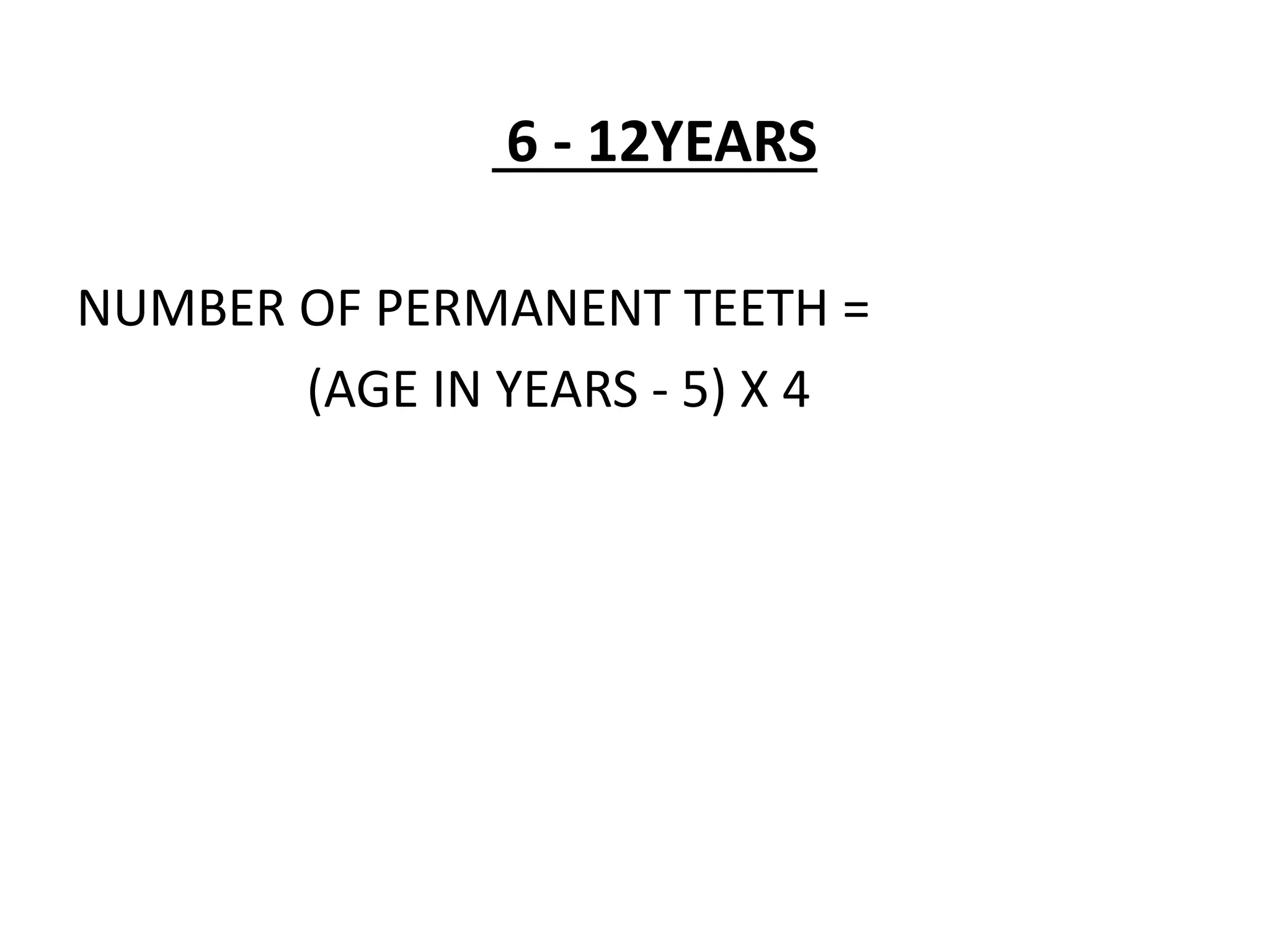 Estimating Age By Dentition Forensic Medicine Pptx
