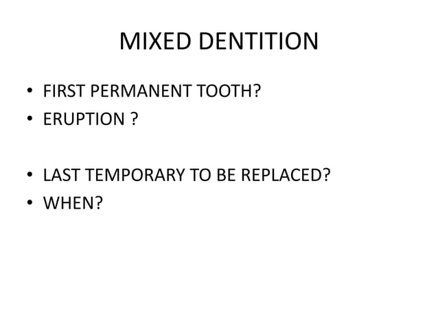 Estimating Age By Dentition Forensic Medicine Pptx
