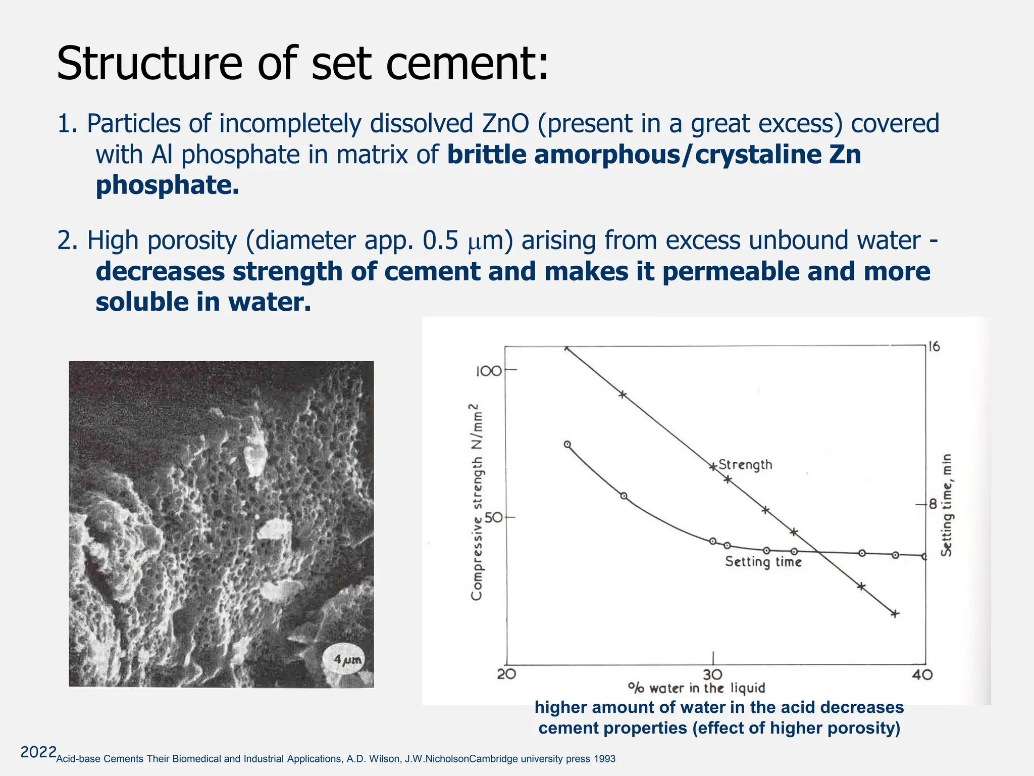 dental-cements2022.pdf. for 4th semester | PDF
