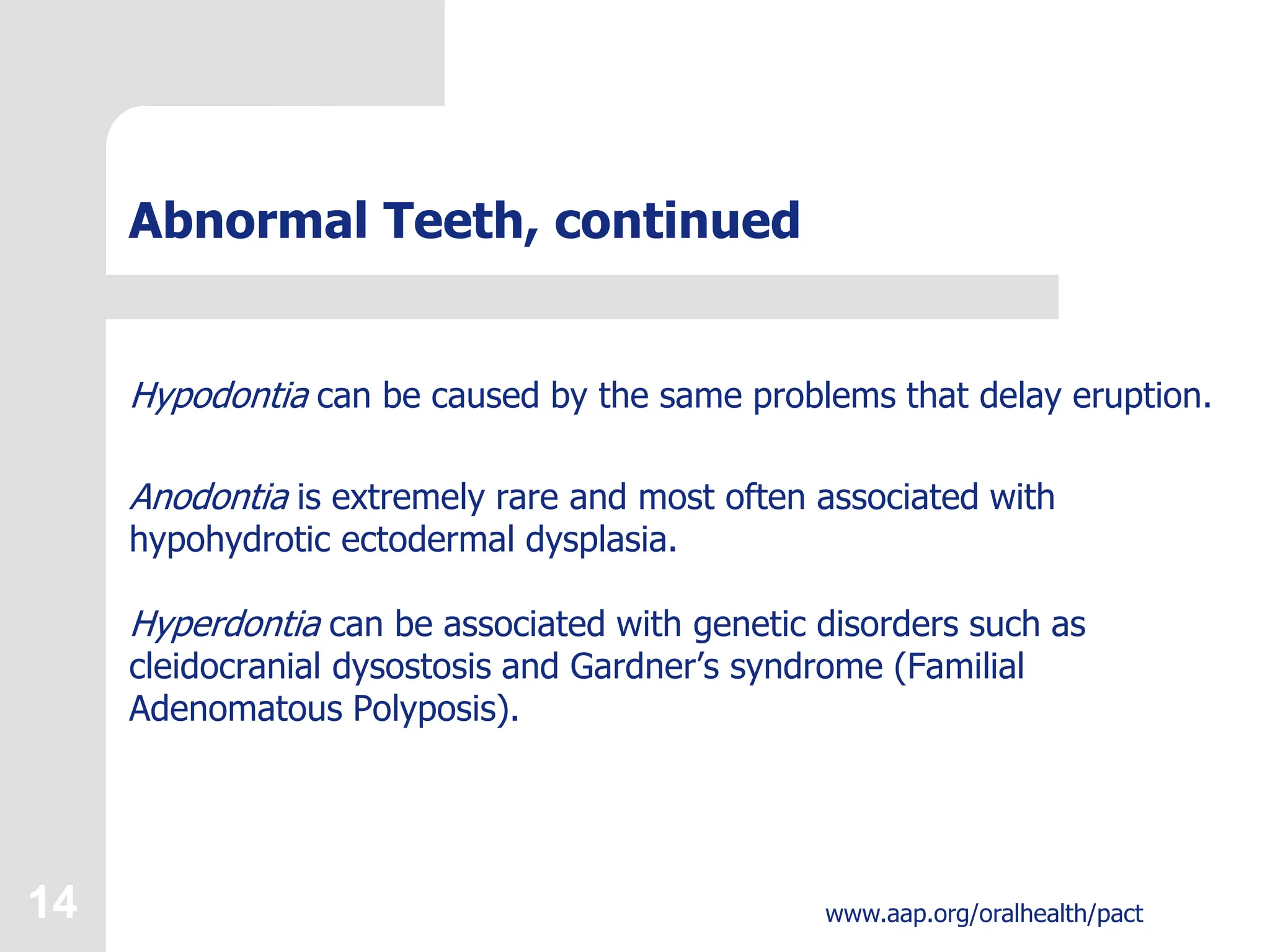 Dental -Development .ppt