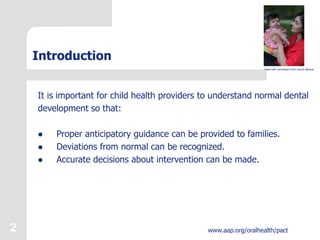 Dental -Development .ppt