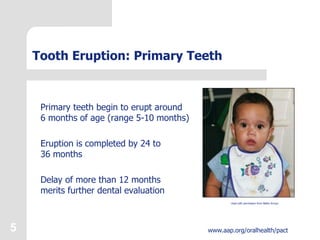 Dental -Development .ppt