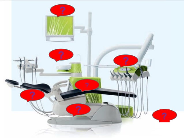 Dental infection control | PPT