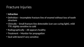 MANAGEMENT Dental-Trauma-PowerPoint.pptx