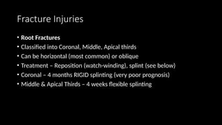 MANAGEMENT Dental-Trauma-PowerPoint.pptx