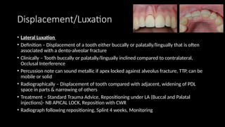 MANAGEMENT Dental-Trauma-PowerPoint.pptx