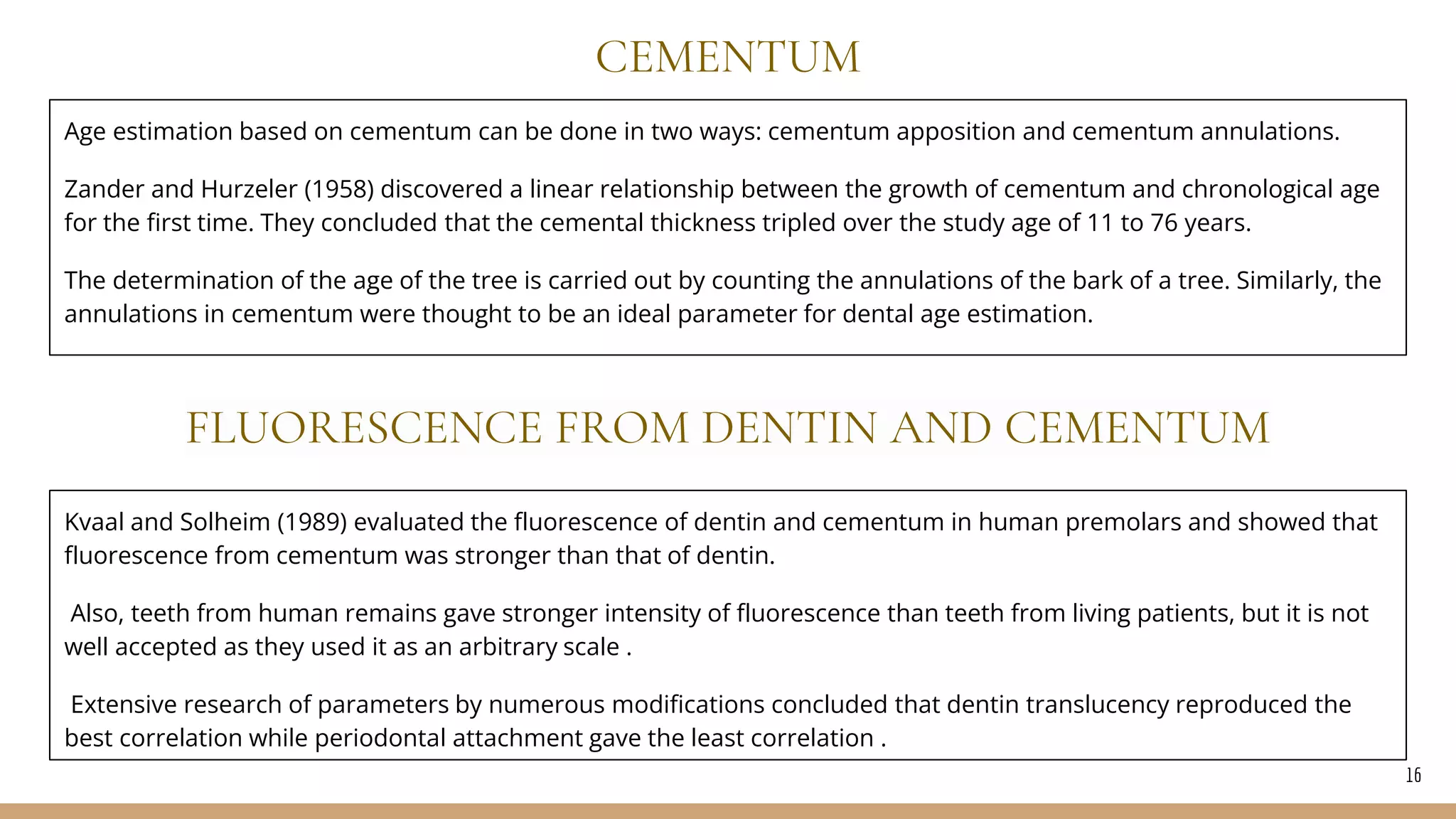 DENTAL AGE ESTIMATION.pptx