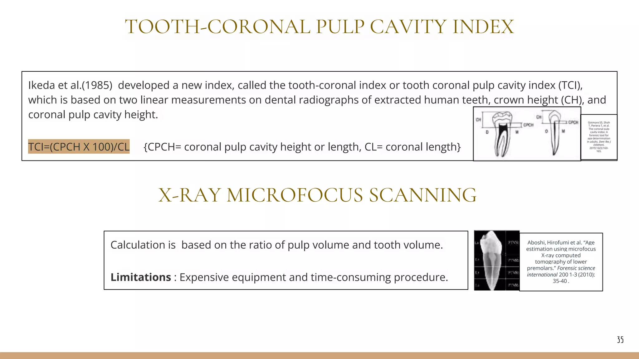 DENTAL AGE ESTIMATION.pptx