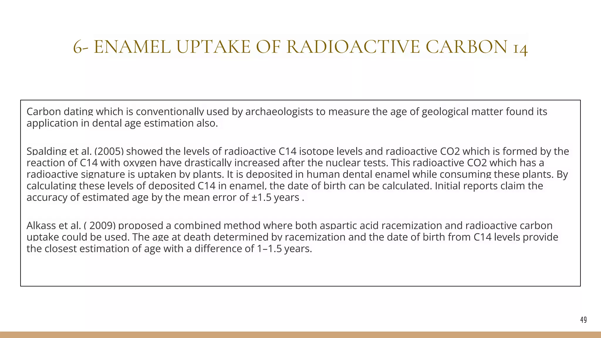 DENTAL AGE ESTIMATION.pptx