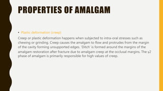Dental amalagam | PPT