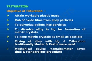 Dental Amalgam.ppt