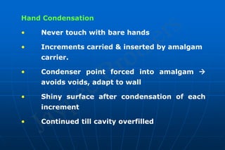 Dental Amalgam.ppt