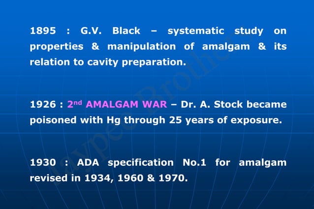 Dental Amalgam.ppt