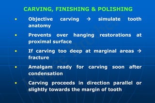 Dental Amalgam.ppt