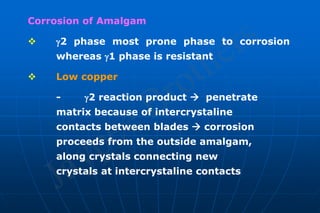 Dental Amalgam.ppt