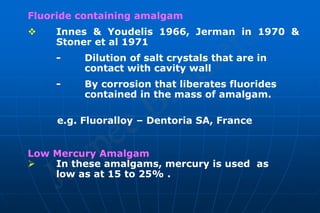 Dental Amalgam.ppt