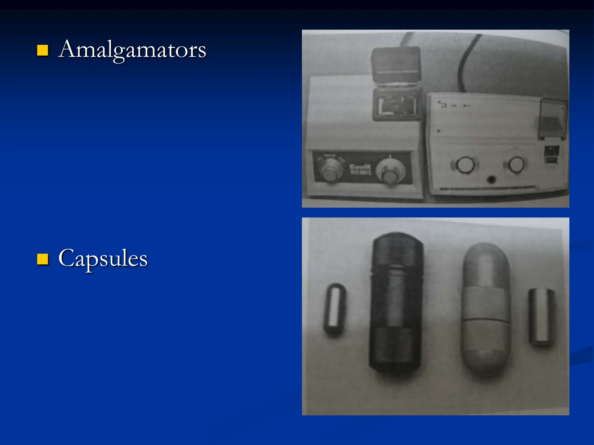 dental amalgam May 2020....class 1 class 2 | PPT