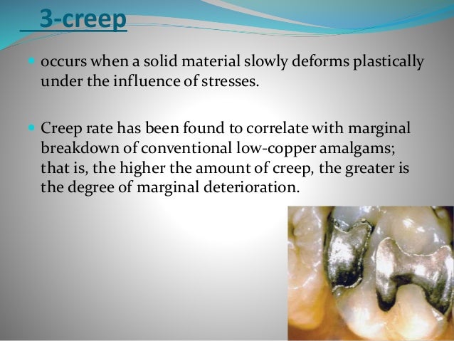 Dental amalgam power point by Dr.Kazhan O. Abdulrahman