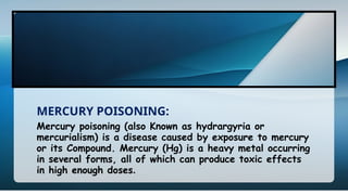 Dental Amalgam presentation FINAL by Syeda | PPTX | Dental Health ...