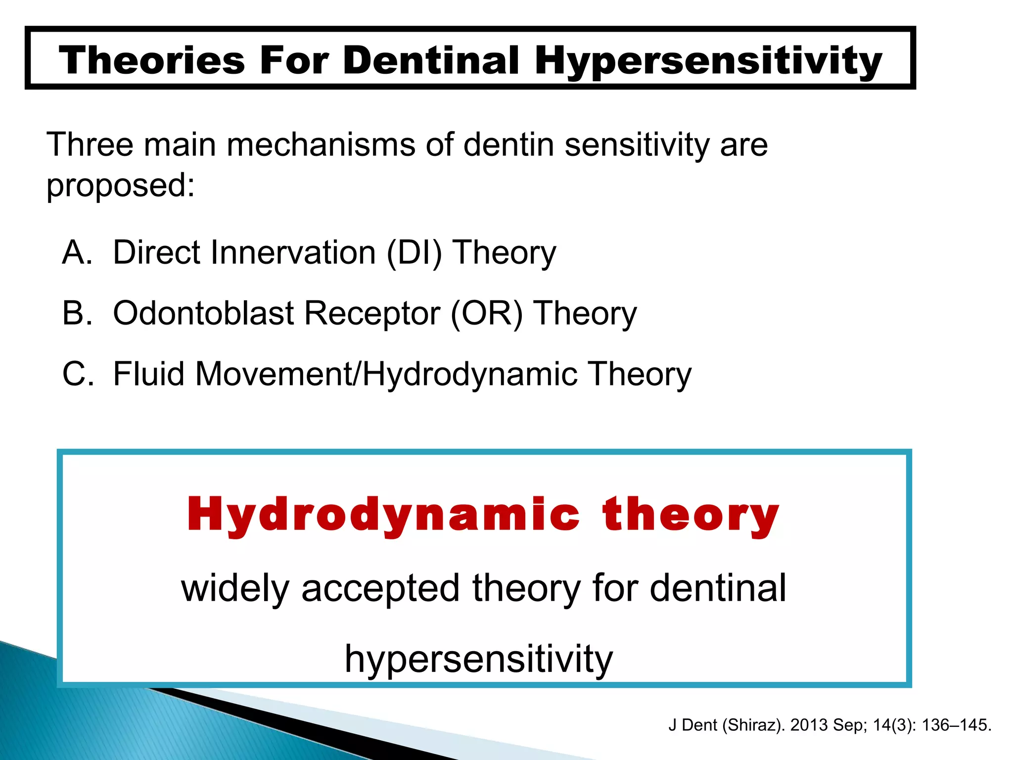 Dental anatomy & physiology | PPT