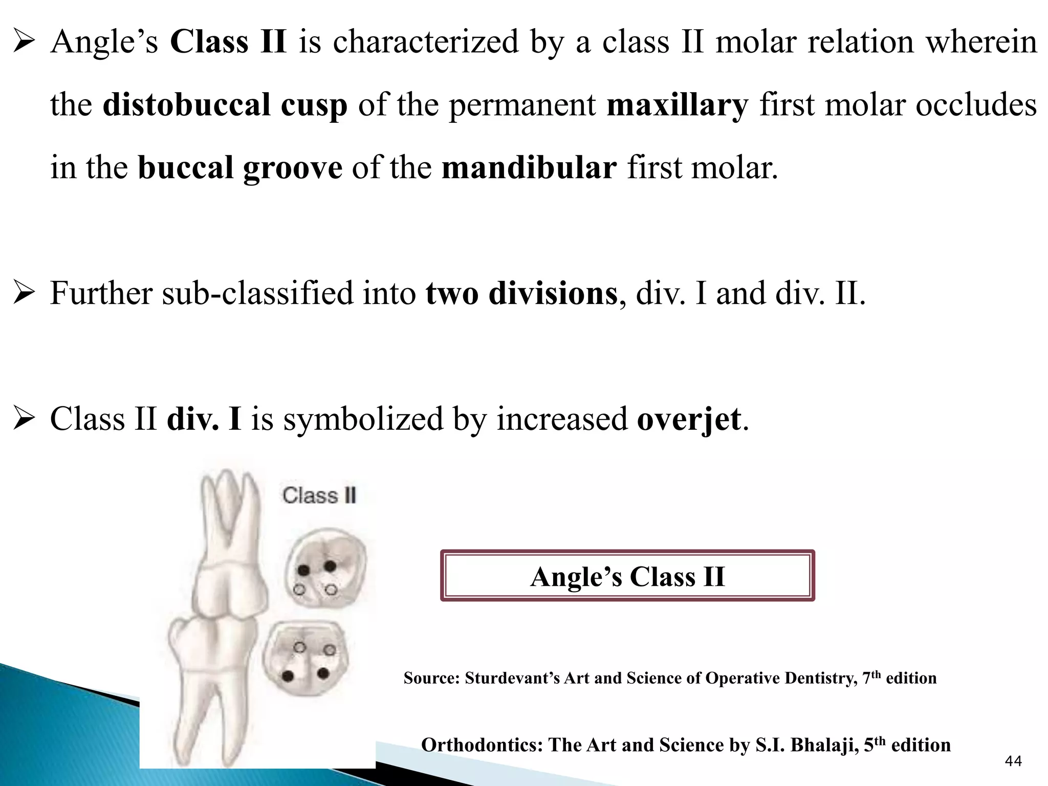 Clinical Significance of Dental Anatomy, Physiology and Occlusion | PPTX