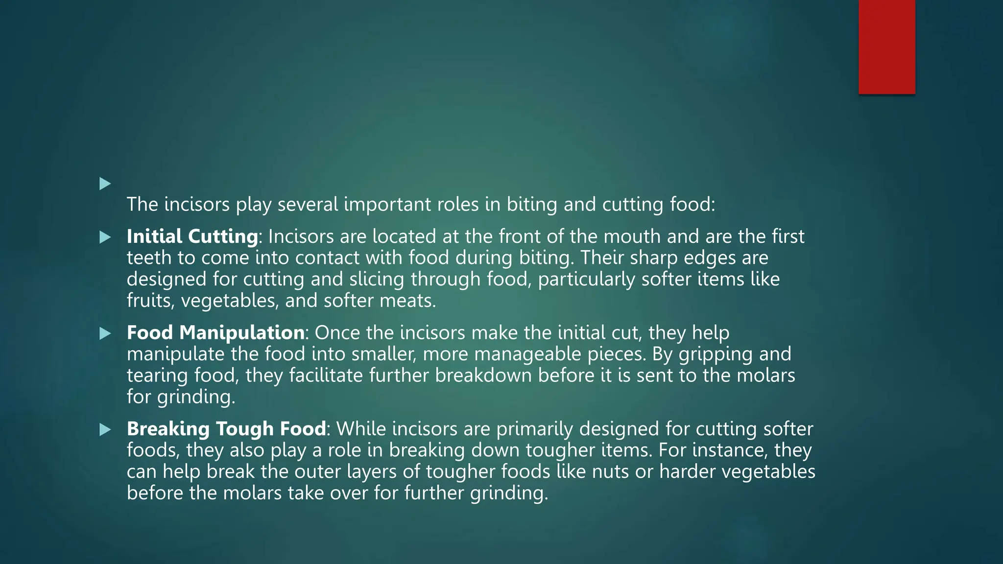 DENTAL ANATOMY TEETH TYPES AND DIFF BASIC TERMINOLOGY.pptx