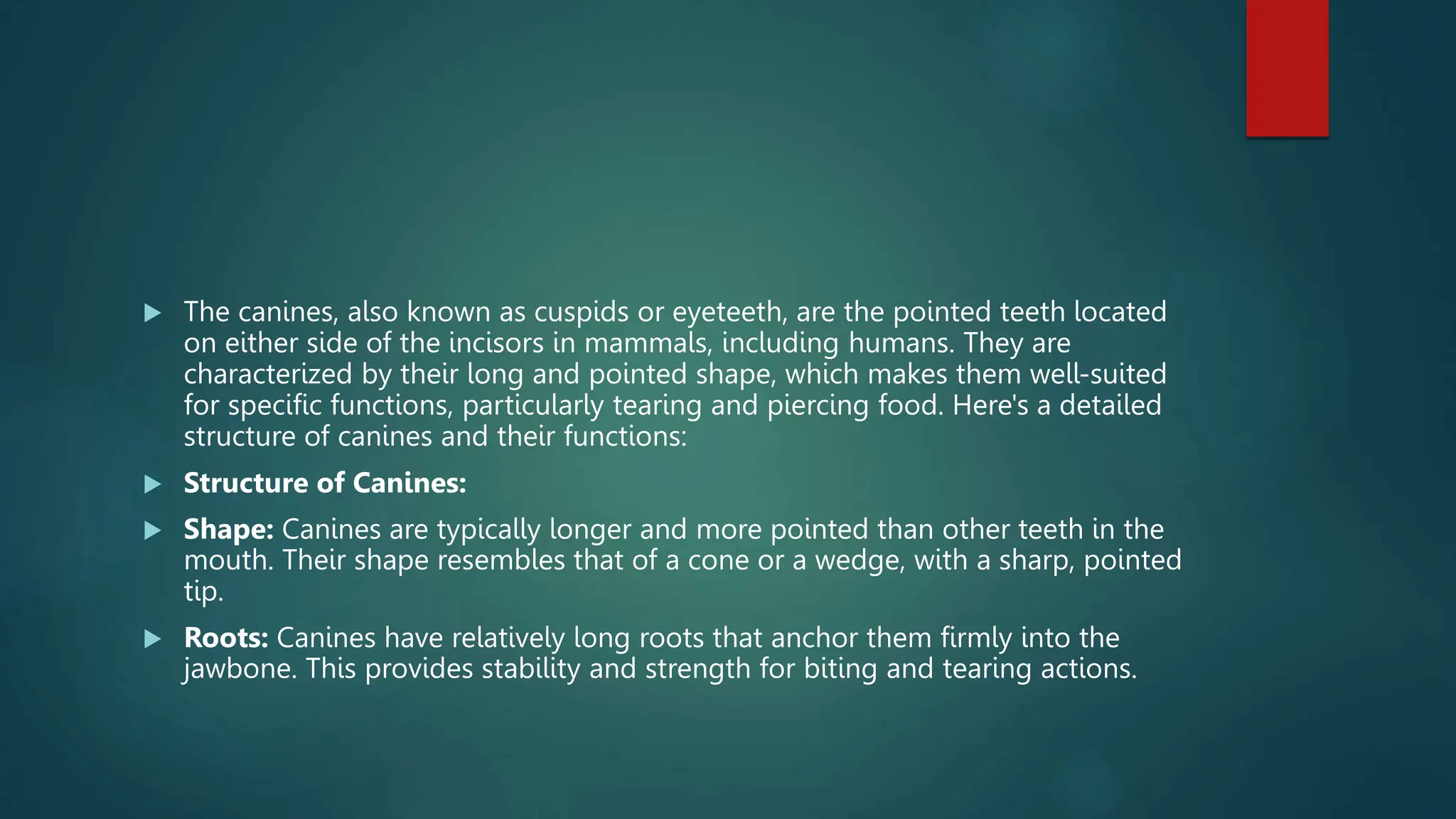 DENTAL ANATOMY TEETH TYPES AND DIFF BASIC TERMINOLOGY.pptx