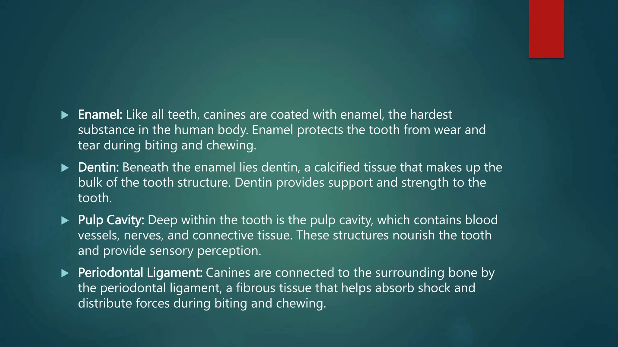 DENTAL ANATOMY TEETH TYPES AND DIFF BASIC TERMINOLOGY.pptx