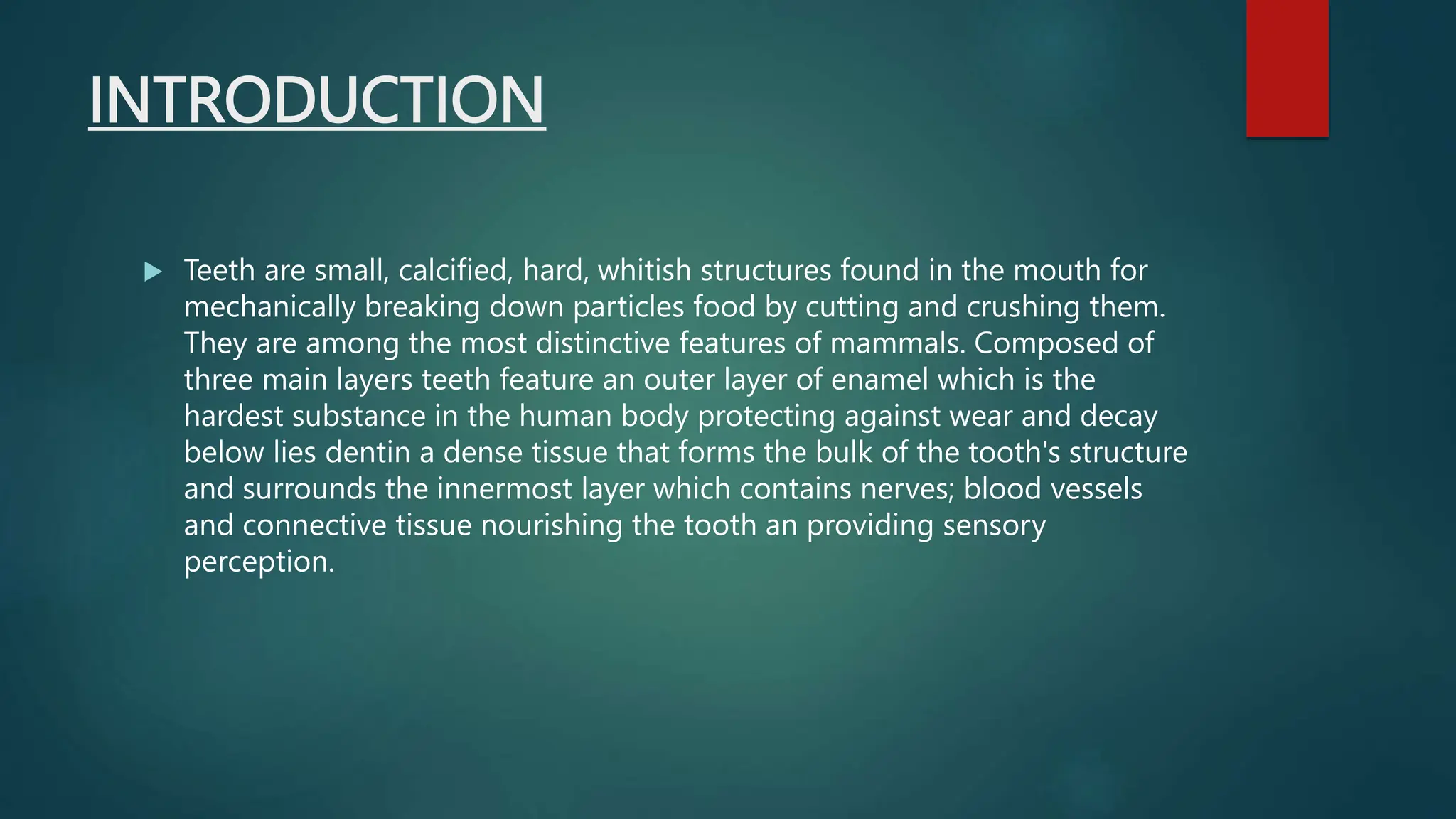 DENTAL ANATOMY TEETH TYPES AND DIFF BASIC TERMINOLOGY.pptx
