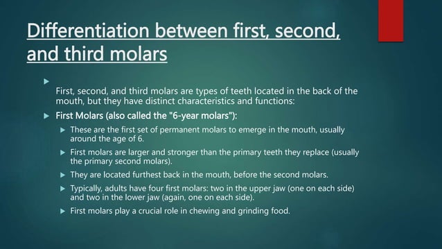 DENTAL ANATOMY TEETH TYPES AND DIFF BASIC TERMINOLOGY.pptx