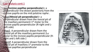 Dental and Skeletal changes after intraoral molar distalization with ...