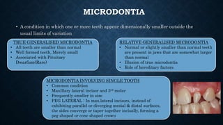 Dental anomalies and its prosthetic implications.pptx