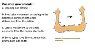 Dental articulator | PPT