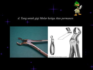 Dental asistant ii | PPTX