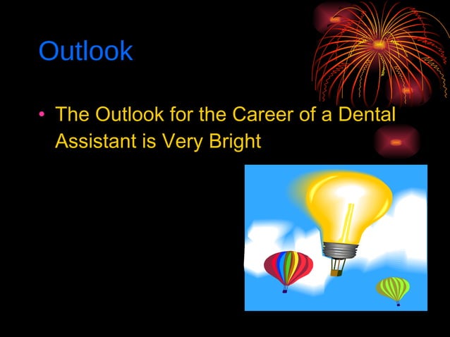 Dental Assistant | PPT