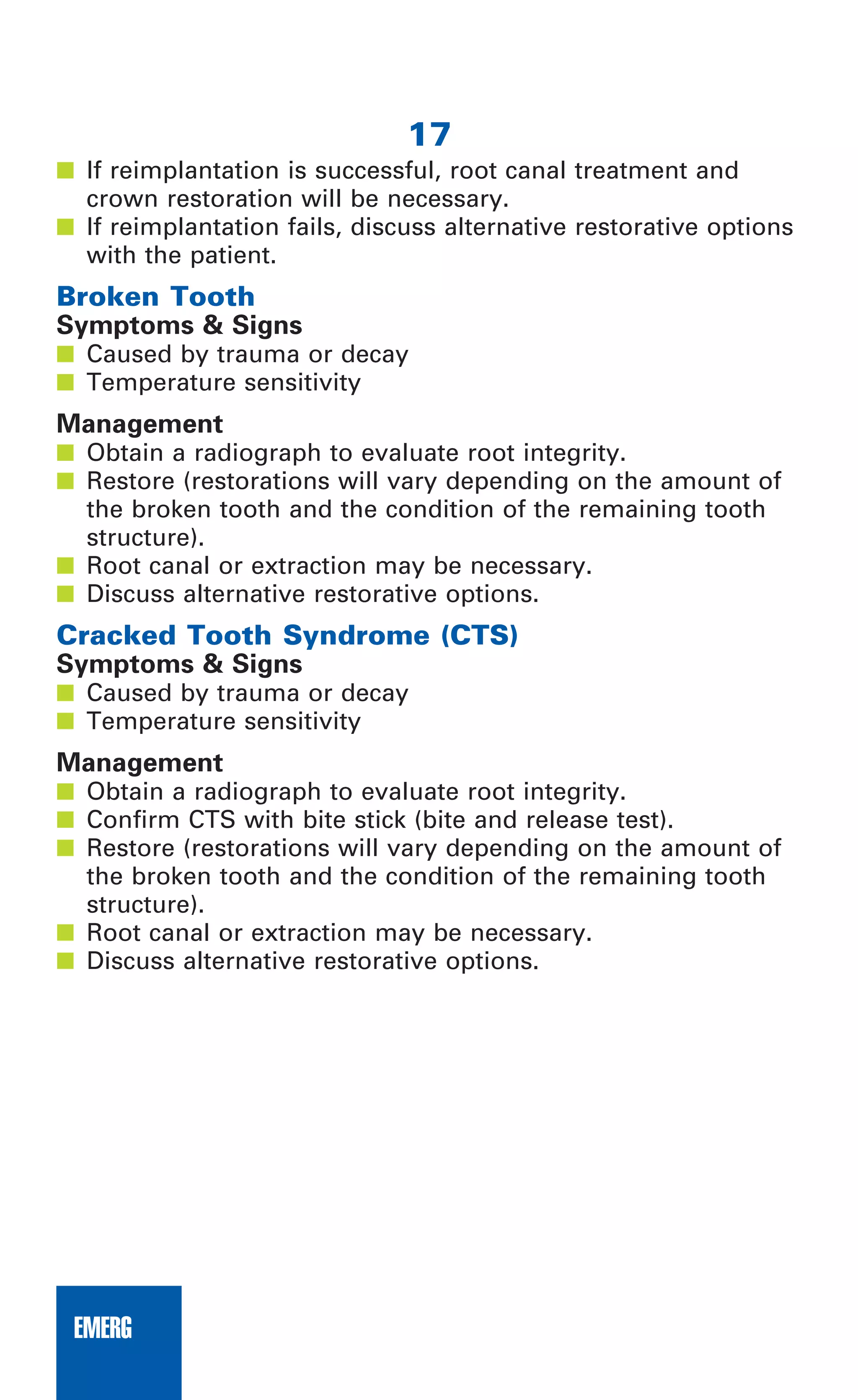 Dental assisting notes dental assistant's chairside pocket guide, 1 e ...