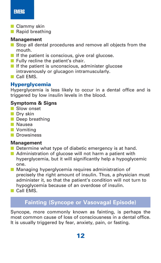 Dental assisting notes dental assistant's chairside pocket guide, 1 e ...