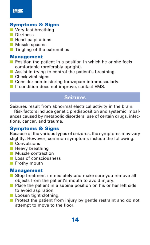 Dental assisting notes dental assistant's chairside pocket guide, 1 e ...
