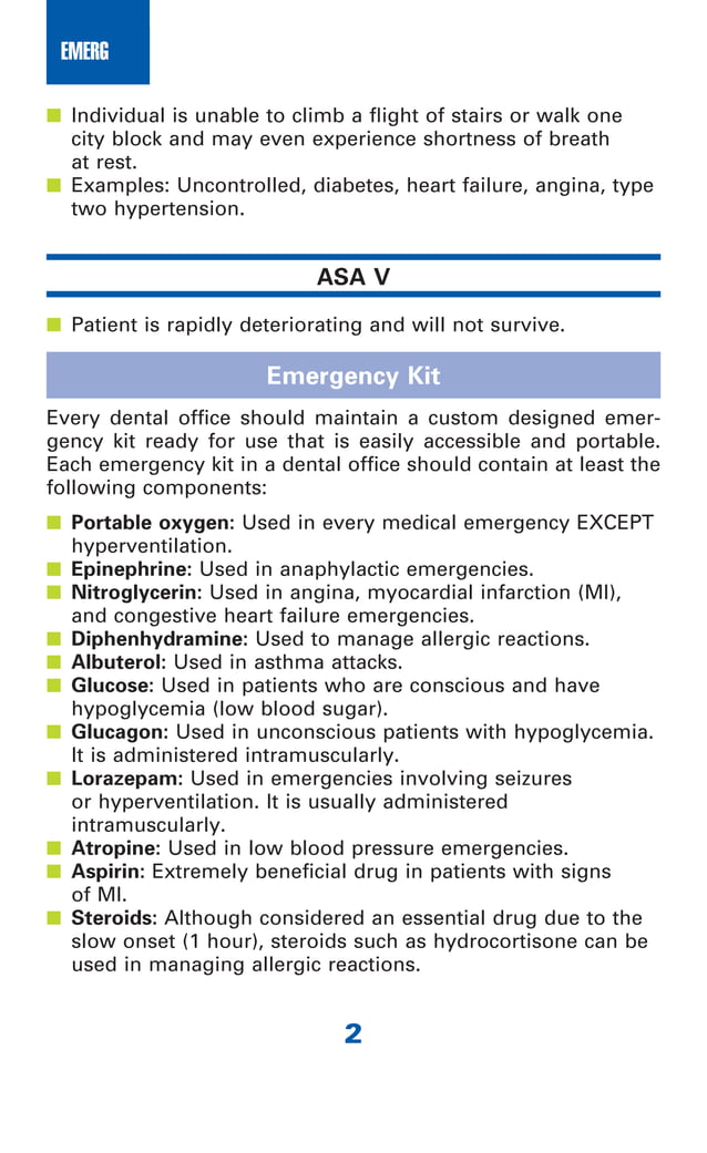 Dental assisting notes dental assistant's chairside pocket guide, 1 e ...